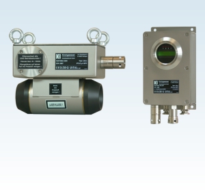 Kirchgaesser Industrieelektronik GmbH, Ratingen: Particle meter